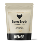 Grass-Fed Bone Broth Powder | Rich in Collagen and Minerals, 500g ...