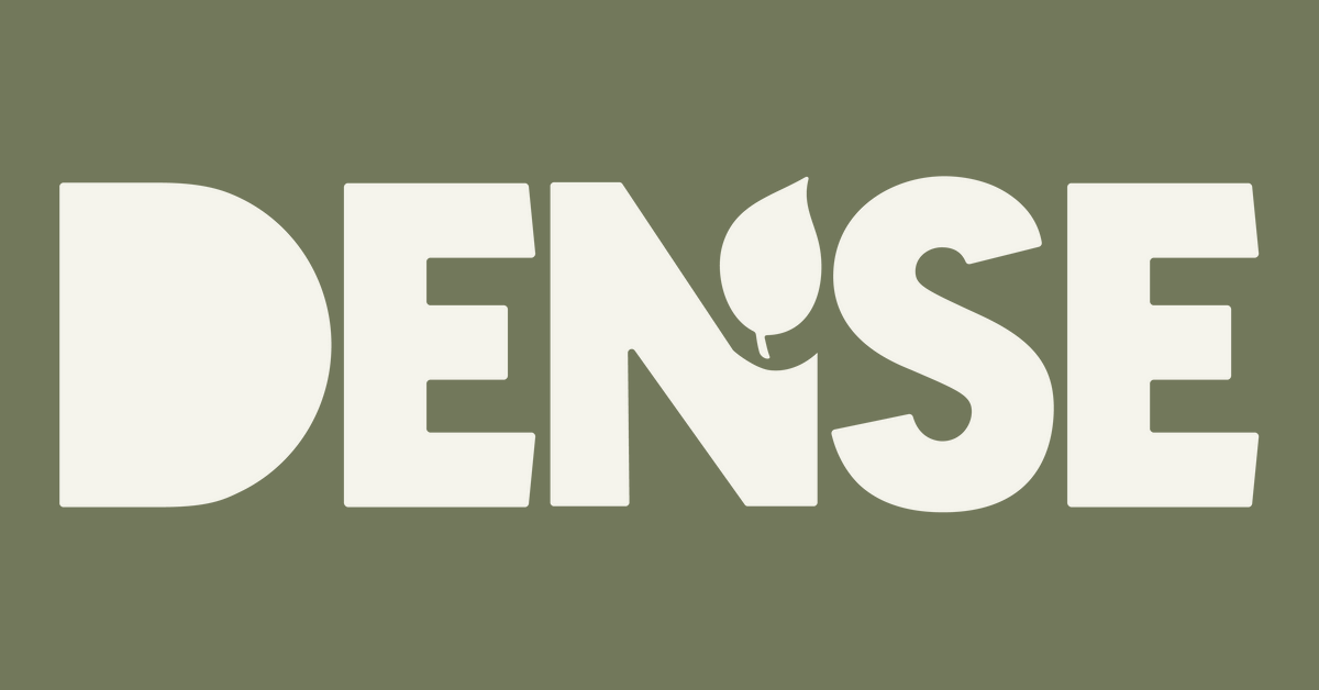 Dense nutrition animal based bioavailable nutrition